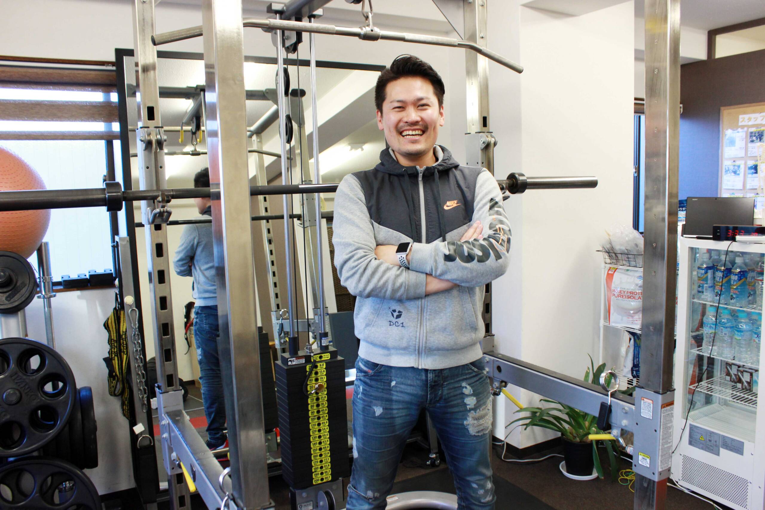 新藤 実徳(株式会社ドリームキューブワン) のインタビュー | ルート634 | 武蔵野・三鷹エリア 事業者インタビューメディア